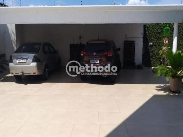 Casa com 5 dormitórios à venda, 510 m² por R$ 1.200.000,00 Vila Campos Sales Campinas/SP