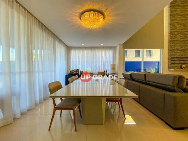 Casa com 5 dormitórios à venda, 510 m² por R$ 5.500.000,00 Campos do Conde Santana de Parnaíba/S