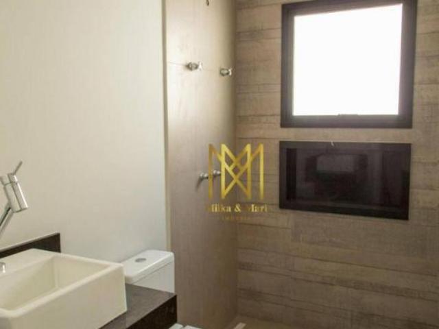 Casa com 5 dormitórios à venda, 525 m² por R$ 4.800.000,00 Gênesis 1 Santana de Parnaíba/SP