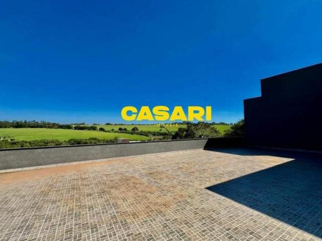 Casa com 5 dormitórios à venda, 526 m² Portal dos Lagos Boituva/SP