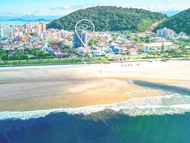 Casa com 5 dormitórios à venda, 528 m² por R$ 14.500.000,00 Centro Guaratuba/PR