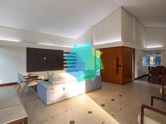 Casa com 5 dormitórios à venda, 520 m² por R$ 3.600.000 Vale das Laranjeiras Indaiatuba/SP