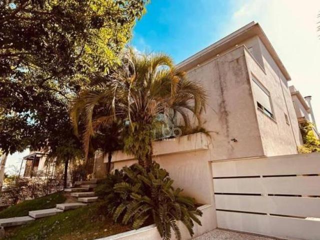 Casa com 5 dormitórios à venda, 520 m² por R$ 4.000.000,00 Condomínio Helvétia Park Indaiatuba/S