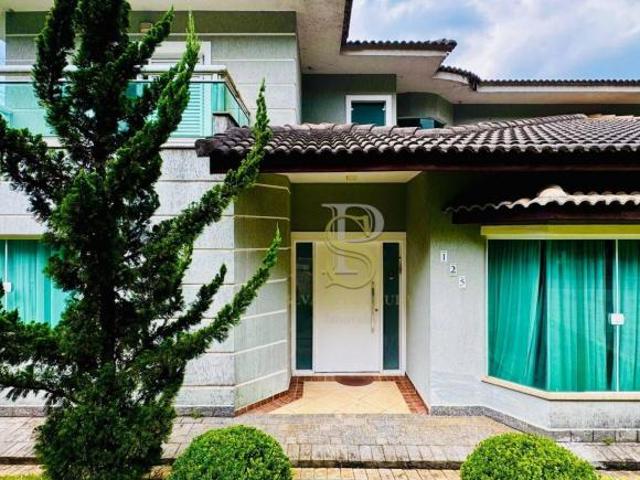Casa à venda, 534 m² por R$ 1.999.000,00 Suíça da Cantareira Mairiporã/SP