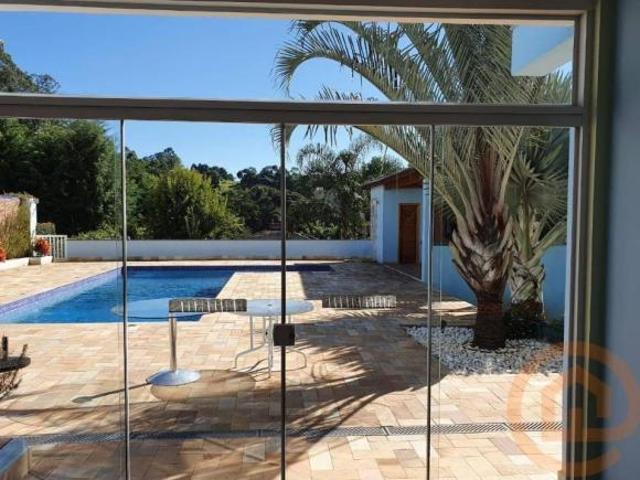 Casa com 5 dormitórios à venda, 535 m² por R$ 1.700.000,00 Loteamento Capital Ville Jundiaí/SP