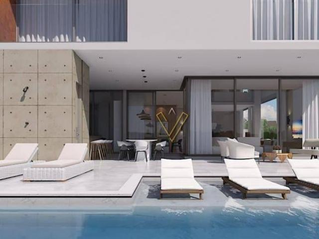 Casa com 5 dormitórios à venda, 536 m² por R$ 10.600.000,00 Alphaville 02 Barueri/SP