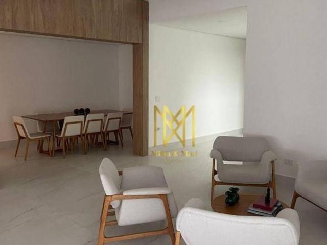 Casa com 5 dormitórios à venda, 538 m² por R$ 8.500.000,00 Alphaville Barueri/SP