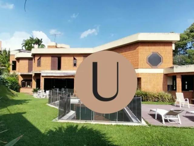 Casa com 5 dormitórios à venda, 530 m² por R$ 3.000.000,00 Morumbi São Paulo/SP