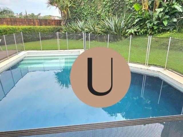 Casa com 5 dormitórios à venda, 530 m² por R$ 3.000.000,00 Morumbi São Paulo/SP