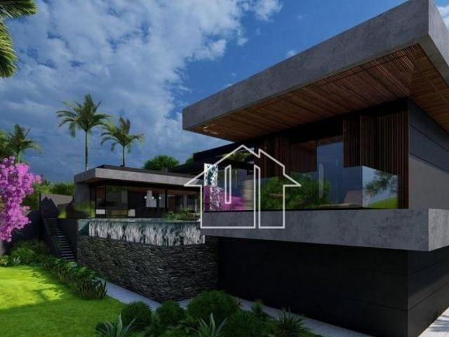 Casa com 5 dormitórios à venda, 530 m² por R$ 12.000.000,00 Urbanova São José dos Campos/SP