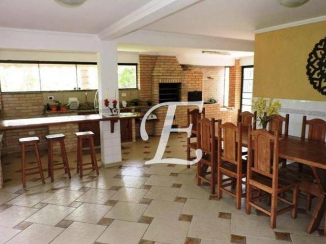 Casa com 5 dormitórios à venda, 530 m² por R$ 1.690.000,00 Chácara Vale do Rio Cotia Carapicuíba