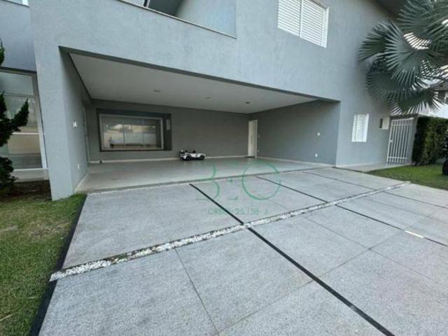 Casa à venda, 530 m² por R$ 5.100.000,00 Parque Paraíso Itapecerica da Serra/SP