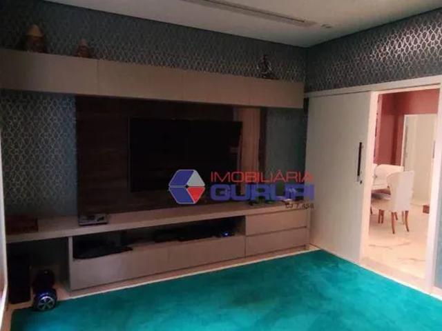 Casa com 5 dormitórios à venda, 532 m² por R$ 2.500.000,00 Damha I São José do Rio Preto/SP