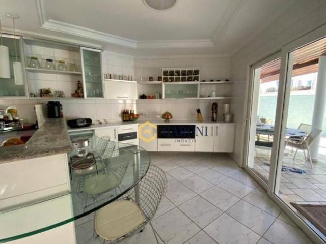 Casa com 5 dormitórios à venda, 547 m² City América São Paulo/SP