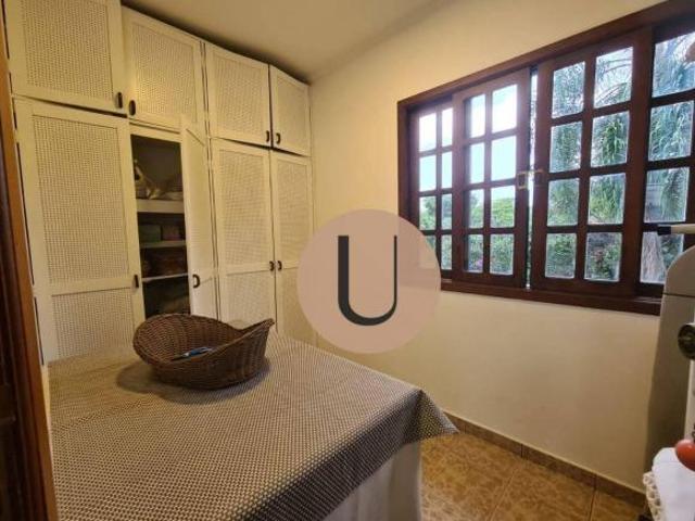 Casa com 5 dormitórios à venda, 549 m² por R$ 2.790.000,00 Granja Viana Cotia/SP