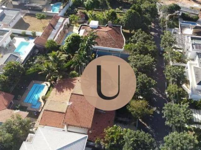 Casa com 5 dormitórios à venda, 540 m² por R$ 2.900.000,00 Usina Atibaia/SP