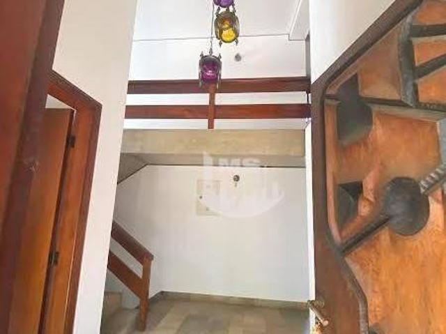 Casa com 5 dormitórios à venda, 540 m² por R$ 2.100.000,00 Parque Nova Campinas Campinas/SP