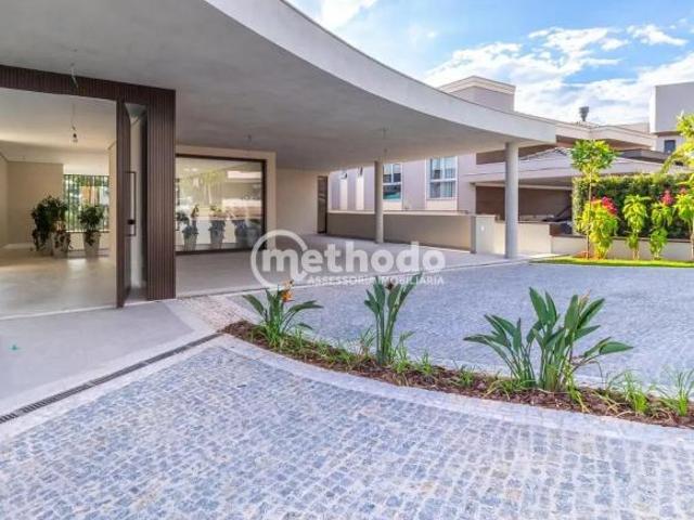 Casa à venda Residencial Jatibela Campinas/SP