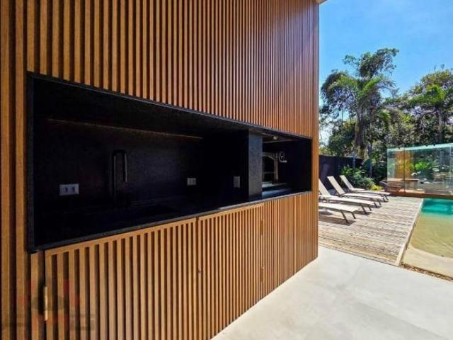 Casa com 5 dormitórios à venda, 542 m² por R$ 15.000.000,00 Riviera Módulo 15 Bertioga/SP
