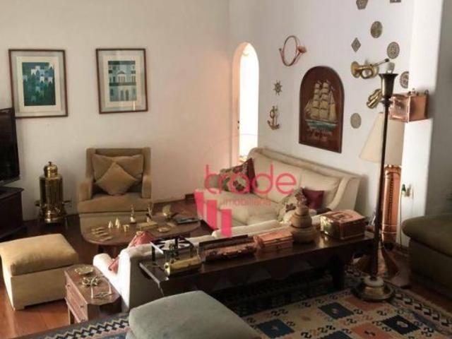 Casa com 5 dormitórios à venda, 542 m² por R$ 5.500.000,00 Alto de Pinheiros São Paulo/SP