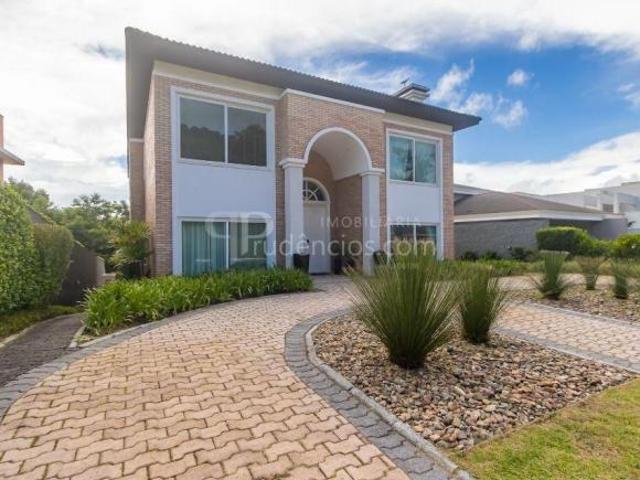 Casa com 5 dormitórios à venda, 550 m² Alphaville Graciosa Pinhais/PR