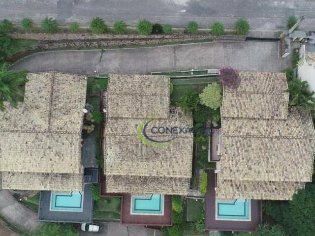 Casa com 5 dormitórios à venda, 550 m² por R$ 3.750.000,00 Barequeçaba São Sebastião/SP