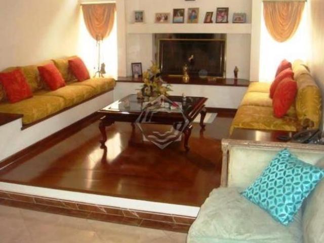 Casa com 5 dormitórios à venda, 550 m² por R$ 3.100.000,00 Alphaville 2 Barueri/SP