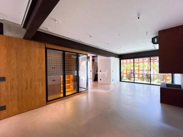 Casa com 5 dormitórios à venda, 550 m² por R$ 13.000.001,00 Jardim Paulista São Paulo/SP