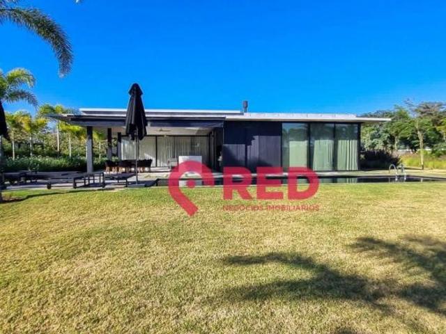 Casa com 5 dormitórios à venda, 550 m² por R$ 21.000.000,00 Fazenda Boa Vista Porto Feliz/SP