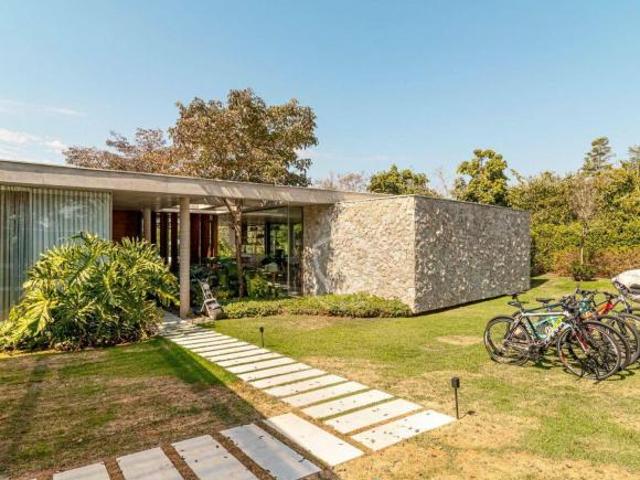 Casa com 5 quartos à venda por R$ 28.000.000 Fazenda Boa Vista Porto Feliz/SP