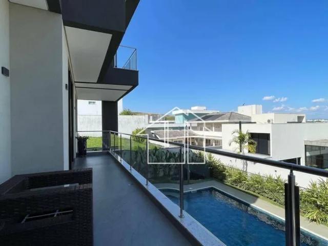 Casa com 5 dormitórios à venda, 550 m² por R$ 7.495.000,00 Urbanova São José dos Campos/SP