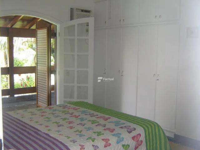 Casa com 5 dormitórios à venda, 550 m² por R$ 4.500.000,00 Acapulco Guarujá/SP
