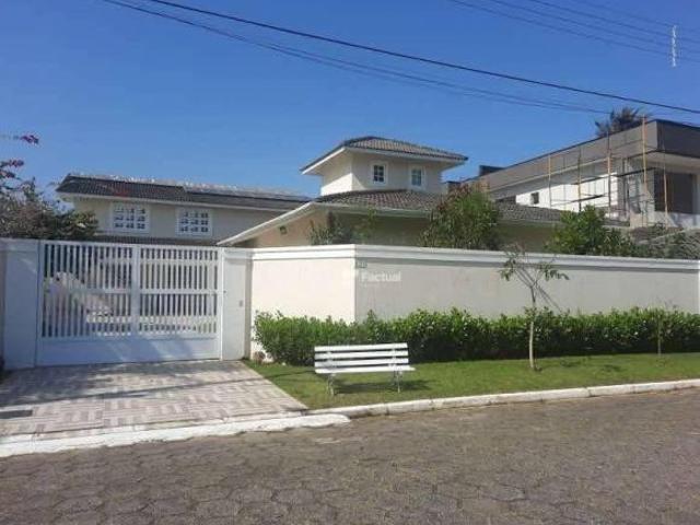Casa à venda, 566 m² por R$ 4.200.000,00 Acapulco Guarujá/SP