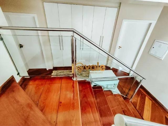 Casa com 5 dormitórios à venda, 567 m² No Coração do Jardim Aquarius São José dos Campos/SP