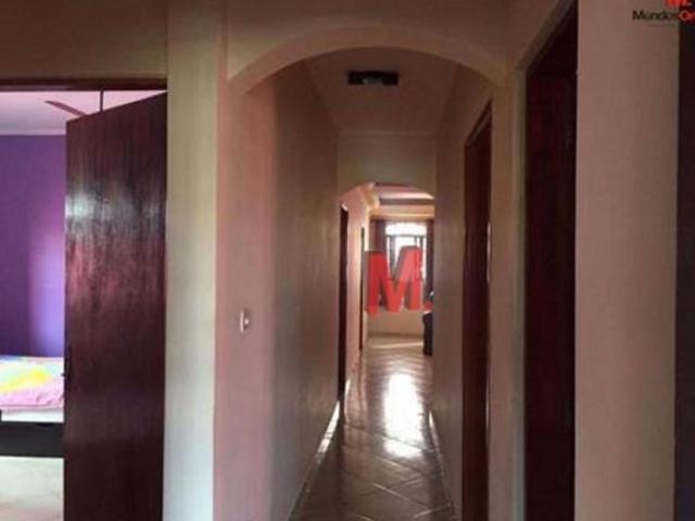 Casa com 5 dormitórios à venda, 567 m² por R$ 590.000,00 Jardim Santo André Sorocaba/SP
