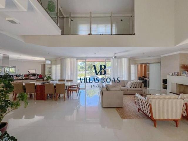 Casa com 5 dormitórios à venda, 560 m² Jardim Torrão de Ouro São José dos Campos/SP