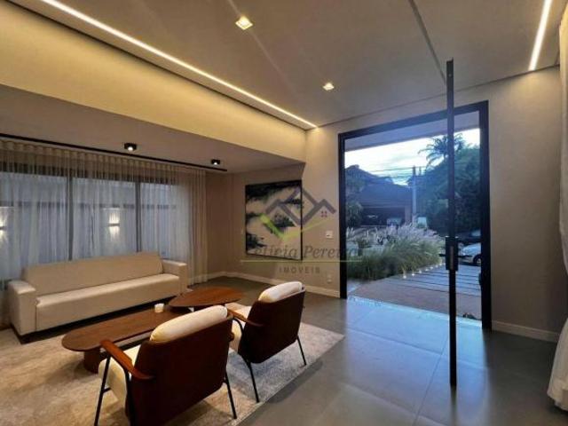 Casa com 5 dormitórios à venda, 560 m² por R$ 14.500.000 Alphaville 02 Barueri/SP