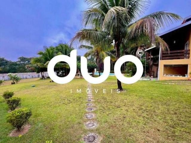 Casa com 5 dormitórios à venda, 560 m² por R$ 1.885.000,00 Jardim Botânico São Pedro/SP
