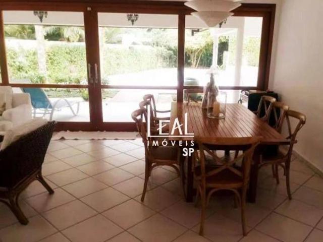 Casa com 5 dormitórios à venda, 560 m² por R$ 6.000.000,00 Riviera de São Lourenço Bertioga/SP