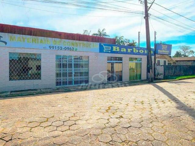 Casa com 5 dormitórios à venda, 560 m² por R$ 750.000,00 Mirim Guaratuba/PR