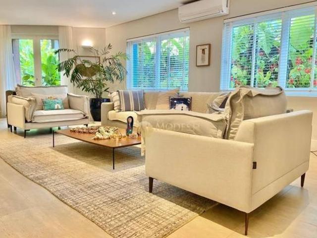 Casa com 5 dormitórios à venda, 560 m² Praia da Baleia São Sebastião/SP