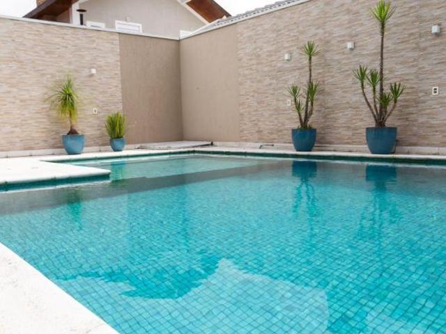 Casa com 5 dormitórios à venda, 562 m² Jardim Aquarius São José dos Campos/SP