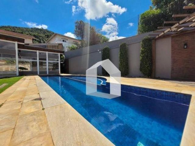 Casa com 5 dormitórios à venda, 574 m², valor à combinar Jardim dos Estados Poços de Caldas/MG