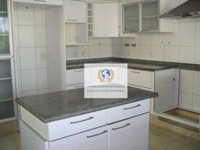 Casa com 5 dormitórios à venda, 576 m² por R$ 2.900.000,00 Barão Geraldo Campinas/SP