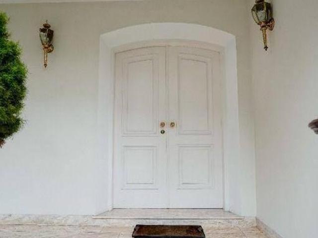 Casa à venda | 577 m² | 5 dormitórios | 7 vagas | Jardim São Bento São Paulo/SP