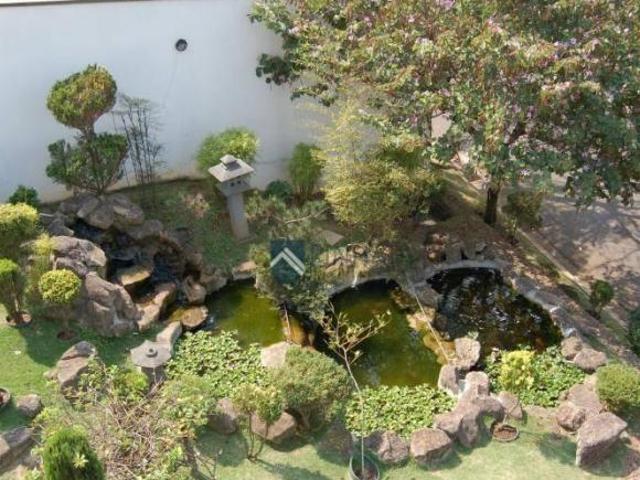 Casa com 5 dormitórios à venda, 578 m² por R$ 3.000.000,00 Condomínio Estância Marambaia Vinhedo