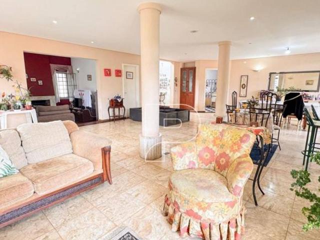 Casa com 5 dormitórios à venda, 579 m² por R$ 1.600.000,00 San Diego Cotia/SP