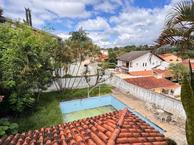 Casa com 5 dormitórios à venda, 579 m² por R$ 1.600.000,00 San Diego Cotia/SP