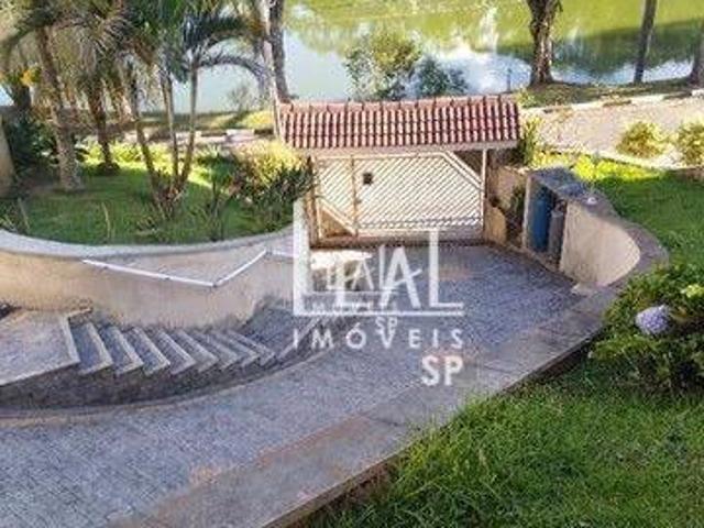 Casa com 5 dormitórios à venda, 570 m² por R$ 3.200.000,00 Caputera Arujá/SP