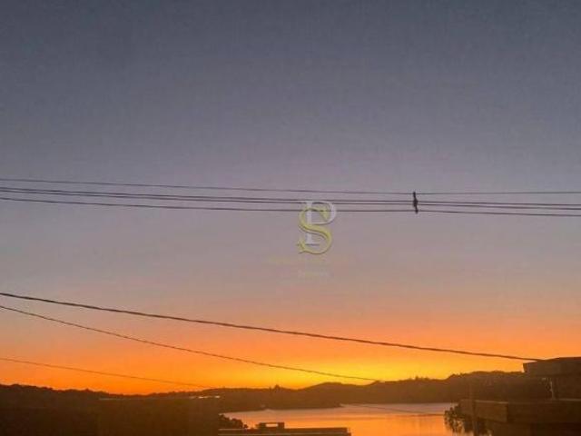 Casa com 5 dormitórios à venda, 570 m² por R$ 3.200.000,00 Condomínio Residencial Santa Fé III J